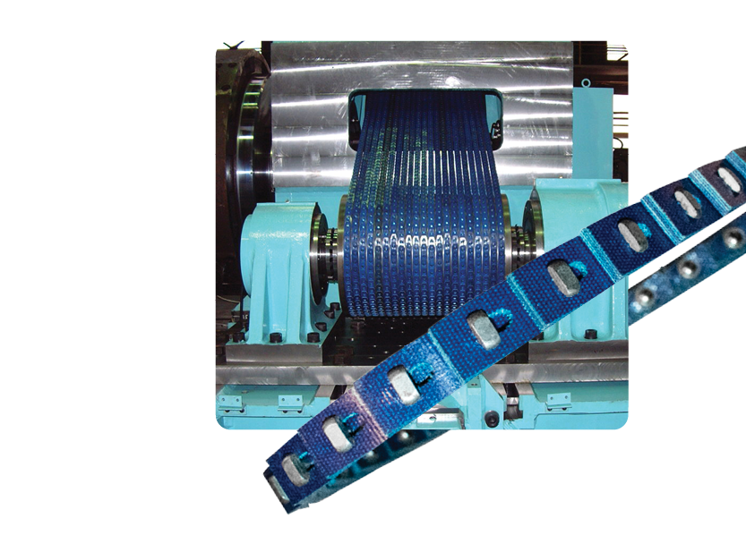 fenner drive selection