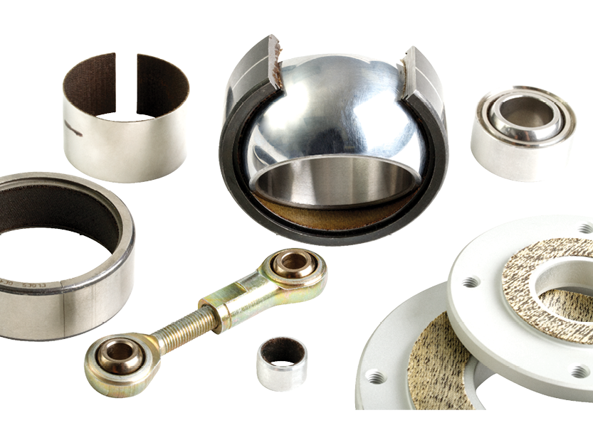 Pulleys Tensioners Bearings | Bearings
