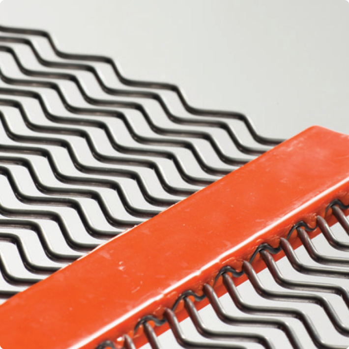 Wire Cloth | Self Cleaning Screens