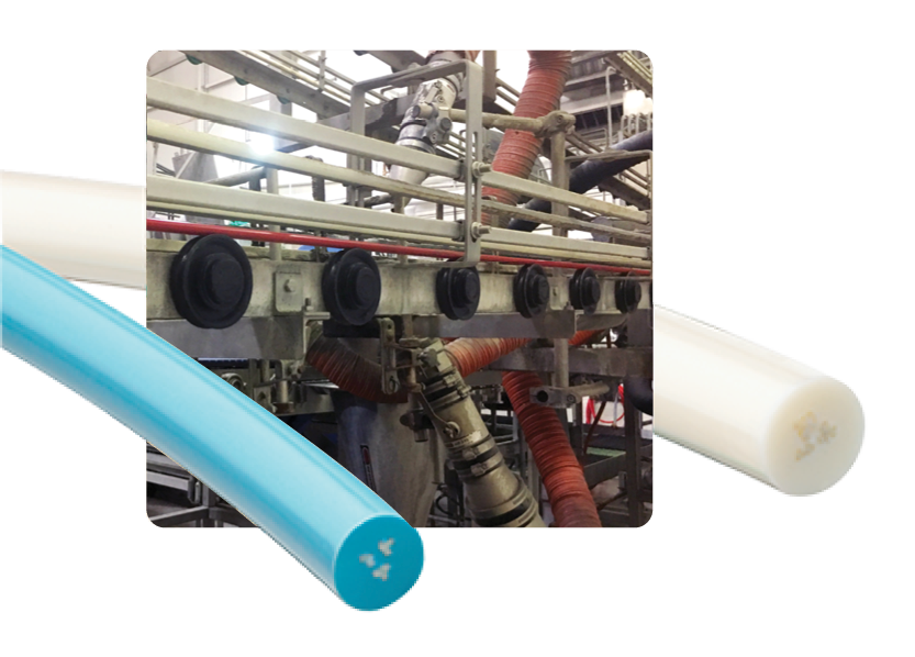 Eagle Conveying and Profile Belting