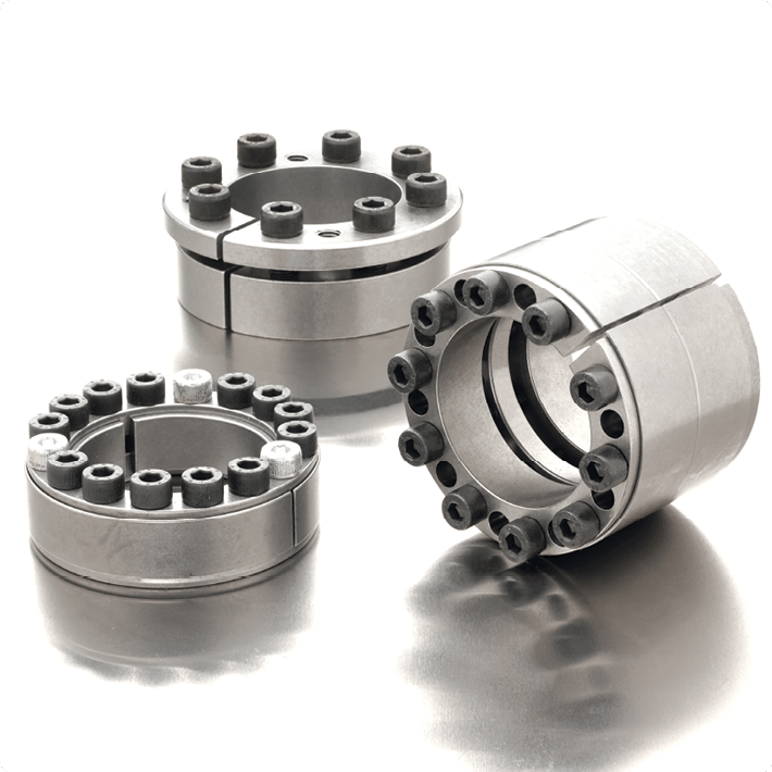 Keyless Locking Devices - Internal