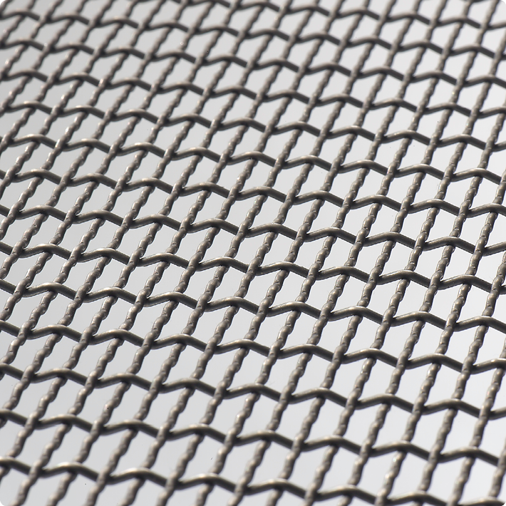 Wire Cloth | Woven Wire