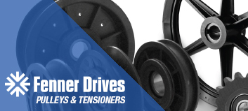 Power Transmission Components