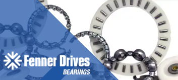 Power Transmission Components