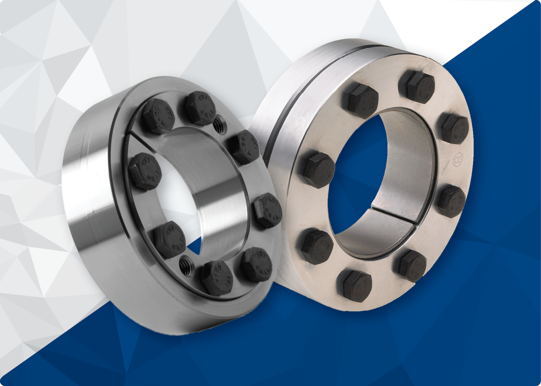 Keyless Locking Devices | External